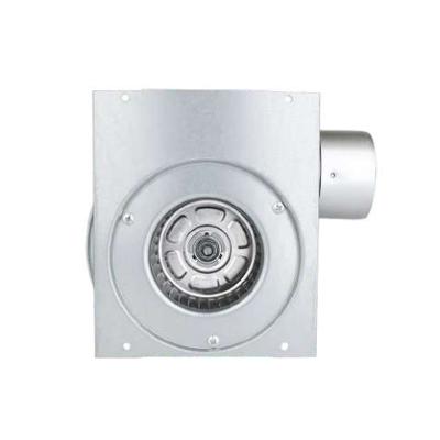 China Shaded Pole Combustion Fan 35W 44W 48W Wall-hanging Boiler Fan for sale
