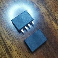 China Tinned Brass Terminals PCB Mount Automotive Fuse Holder 40A 250V with UL94-V0 Flame Retardant for sale