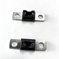 China Automotive 0891 Series Low Profile Micro Fuse Holder with Tinned Brass Terminals and UL94-V0 Flame Retardant Rating for sale