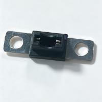 China Automotive 0891 Series Low Profile Micro Fuse Holder with Tinned Brass Terminals and UL94-V0 Flame Retardant Rating for sale