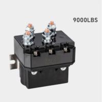 China 12V 250A Electric Winch Relay for Off-road Vehicles with 3000W Max Switching Power for sale