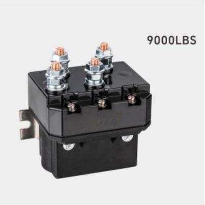 China 12V 250A Electric Winch Relay for Off-road Vehicles with 3000W Max Switching Power for sale