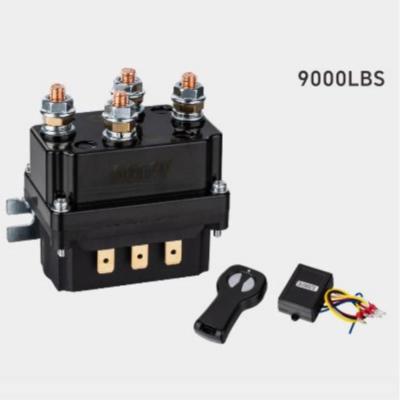 China 12V 250A Electric Winch Relay for Off-road Vehicles with 3000W Max Switching Power for sale