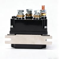 China 12000 to 15000 LB 12V 500A Winch Solenoid Controller Contactor ATV Winch Relay for sale