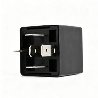 China SPST SPDT 5PIN 12V 24V 80A Automotive Winch Relay For High-Current Switching for sale