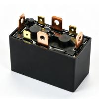 China 12V 24V 250A Electric Winch Relay 3000W ATV Winch Contactor for Off-road Vehicles for sale