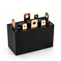 China 12V 24V 250A Electric Winch Relay 3000W ATV Winch Contactor for Off-road Vehicles for sale