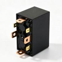 China 12V 24V 250A Electric Winch Relay 3000W ATV Winch Contactor for Off-road Vehicles for sale