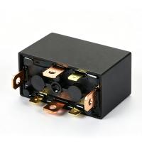 China 12V 24V 250A Electric Winch Relay 3000W ATV Winch Contactor for Off-road Vehicles for sale
