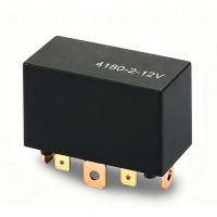 China 12V 24V 250A Electric Winch Relay 3000W ATV Winch Contactor for Off-road Vehicles for sale