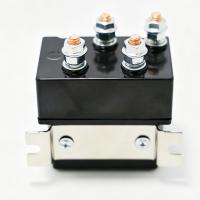China ATV UTV Winch Solenoid Relay Contactor 12V 250A 9000 LB for sale