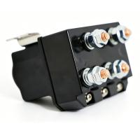 China ATV UTV Winch Solenoid Relay Contactor 12V 250A 9000 LB for sale