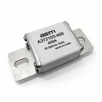 China DC EV Fuse 150A to 400A 500VDC Stud-mount for EV HEV PHEV Overcurrent Protection for sale
