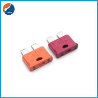 China MTA 5A 10A 20A 40A Automotive Micro Fuses High Temperature Resistance Standard for sale