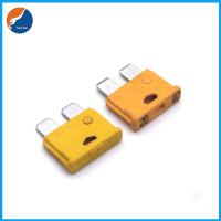 China MTA 5A 10A 20A 40A Automotive Micro Fuses High Temperature Resistance Standard for sale