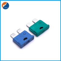 China MTA 5A 10A 20A 40A Automotive Micro Fuses High Temperature Resistance Standard for sale