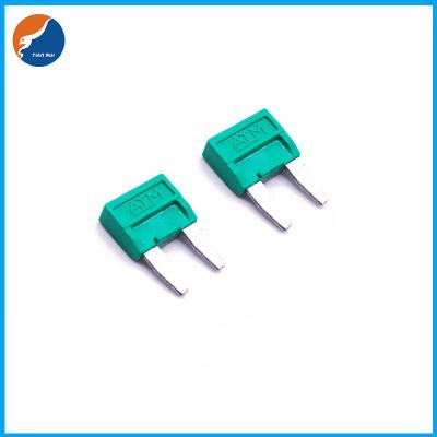 China Automotive 32V MTA Blade Fuse 2A 3A 4A 5A 7.5A 10A 15A 20A 25A 30A for sale