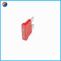 China Middle Medium Size ATU ATC ATY 80V Auto Blade Fuse Replace to Littelfuse FSK ATO for sale