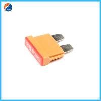 China Middle Medium Size ATU ATC ATY 80V Auto Blade Fuse Replace to Littelfuse FSK ATO for sale