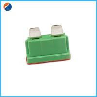 China Middle Medium Size ATU ATC ATY 80V Auto Blade Fuse Replace to Littelfuse FSK ATO for sale