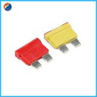 China Middle Medium Size ATU ATC ATY 80V Auto Blade Fuse Replace to Littelfuse FSK ATO for sale
