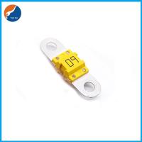 China AFD Seris Bolt-in Bolt Type Automotive Automobile Stud Mount ANS Midi Fuse 30 Amp for sale