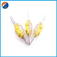 China AFD Seris Bolt-in Bolt Type Automotive Automobile Stud Mount ANS Midi Fuse 30 Amp for sale