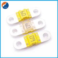 China AFD Seris Bolt-in Bolt Type Automotive Automobile Stud Mount ANS Midi Fuse 30 Amp for sale