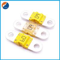 China AFD Seris Bolt-in Bolt Type Automotive Automobile Stud Mount ANS Midi Fuse 30 Amp for sale