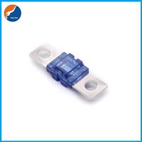 China Bolt Down Car Automotive ANS MIDI Mini ANL Fuse Bolt-on Type 32V PC Material for sale