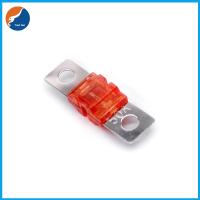 China Bolt Down Car Automotive ANS MIDI Mini ANL Fuse Bolt-on Type 32V PC Material for sale
