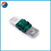 China Bolt Down Car Automotive ANS MIDI Mini ANL Fuse Bolt-on Type 32V PC Material for sale