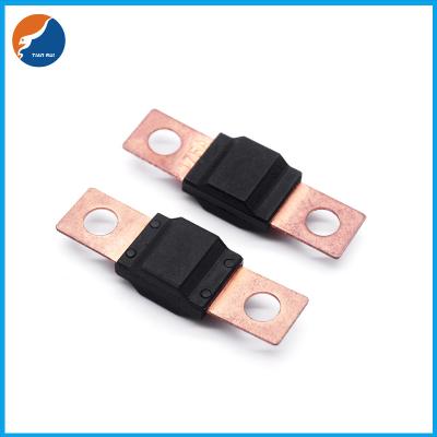 China Bolt Down DC 32V 60V Automotive ANS MIDI Fuses 30A 40A 50A 60A 70A 80 100A 125A 150A for sale