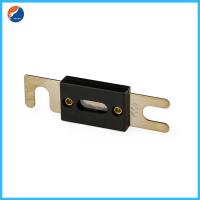 China 32V 48V 80V 125V Automotive Micro Fuses Bolt Down ADL ANL Stud Mount Fuse for sale