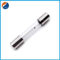 China 800mA 5KV High Voltage Fuse For Microwave Oven Fast Acting Type for sale