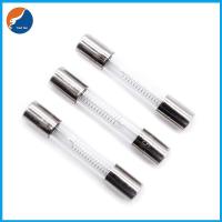 China 800mA 5KV High Voltage Fuse For Microwave Oven Fast Acting Type for sale