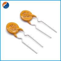 China 30V PPTC Resettable Fuses for sale