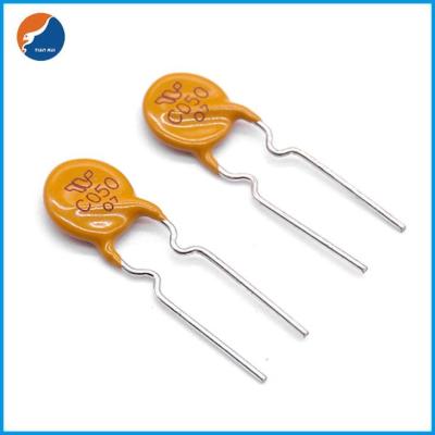 China 30V PPTC Resettable Fuses for sale