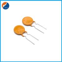 China Plug In DIP 60V 72V Inline Resettable Fuse flame retardant epoxy polymer for sale