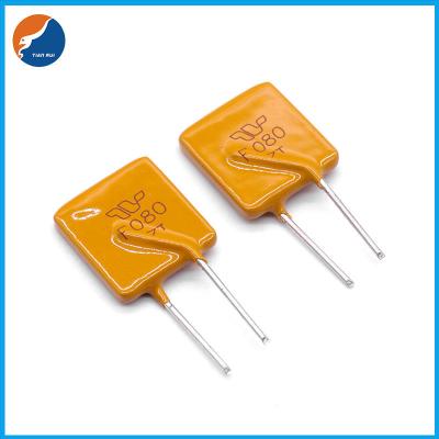 China 250V PPTC Resettable Fuses for sale