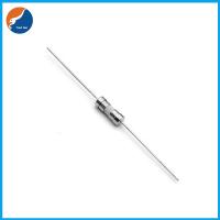 China Ceramic 315mA-10A Subminiature Fuse Fast Acting Quick Blow With Legs for sale