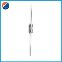 China 250V AC 3.6x10 Miniature Cartridge Fuse Time Delay Ceramic Tube Fuse for sale