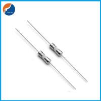 China 250V AC 3.6x10 Miniature Cartridge Fuse Time Delay Ceramic Tube Fuse for sale