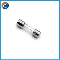 China Mini Slow Blow 500mA 250V Glass Fuse 5x20mm Time Delay Time Lag Type for sale