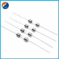 China Mini Slow Blow 500mA 250V Glass Fuse 5x20mm Time Delay Time Lag Type for sale