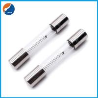 China 800mA 5KV High Voltage Fuse For Microwave Oven Fast Acting Type for sale