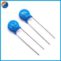 China High Voltage ZOV MOV VDR Varistor 7D431K 7D471K 7D511K 7D561K for sale