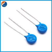 China High Voltage ZOV MOV VDR Varistor 7D431K 7D471K 7D511K 7D561K for sale