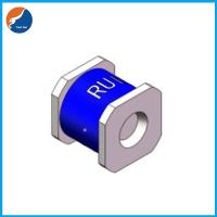 China 3KA 0.8pF Gas Discharge Tube Lightning Protection 2R-4S 75V-800V Lead Free for sale