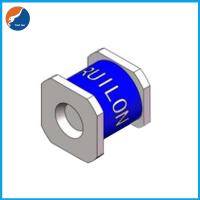 China 3KA 0.8pF Gas Discharge Tube Lightning Protection 2R-4S 75V-800V Lead Free for sale